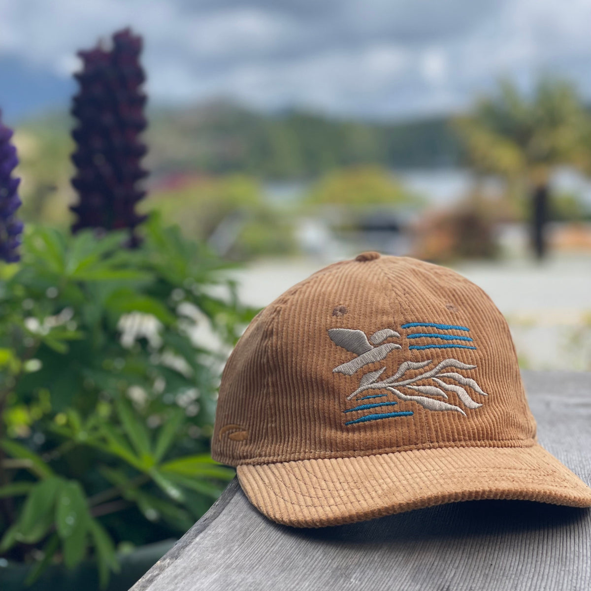 Seabird Factory Hats | The Factory Tofino